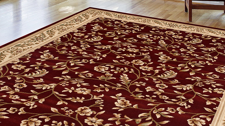 The Collections - World Rug Gallery